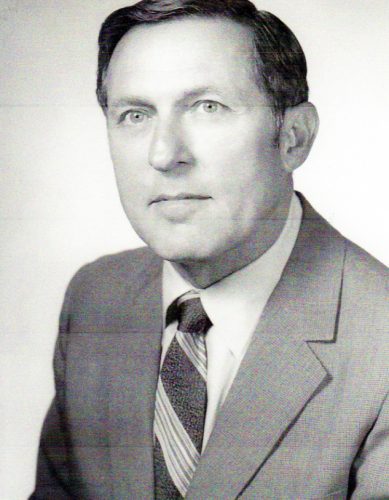 James L. Roffe | News, Sports, Jobs - The Express